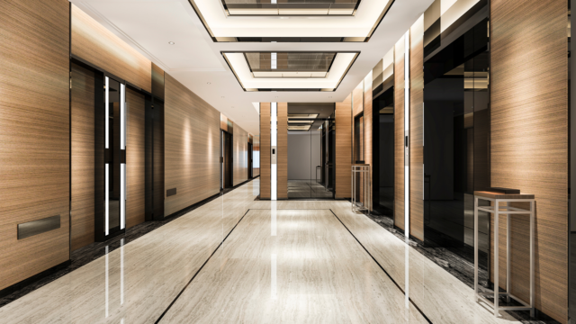 Understanding the Benefits of Various Elevator Types